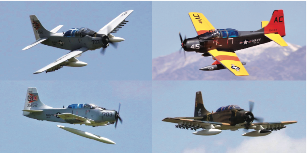 RC Planes by Legend Hobby | Shop RC Planes and Accessories