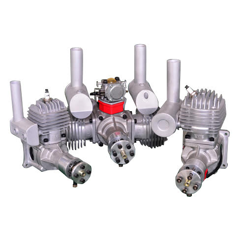 EME Engines | Legend Hobby RC Plane Engines