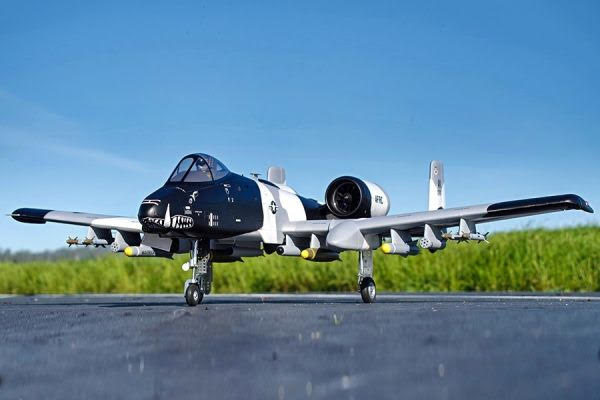 Jets | RC Plane Jets and Accessories from Legend Hobby