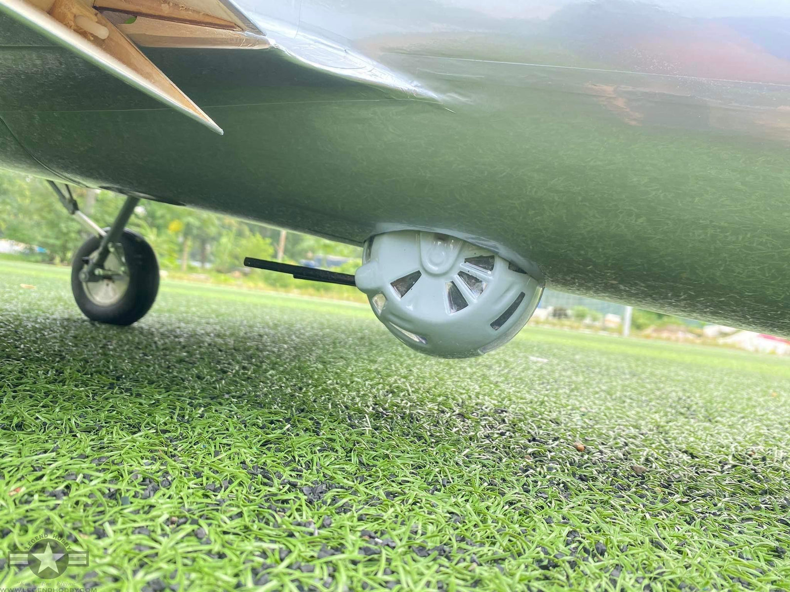 Shop RC Planes, Kits, Engines, and Accessories | Legend Hobby