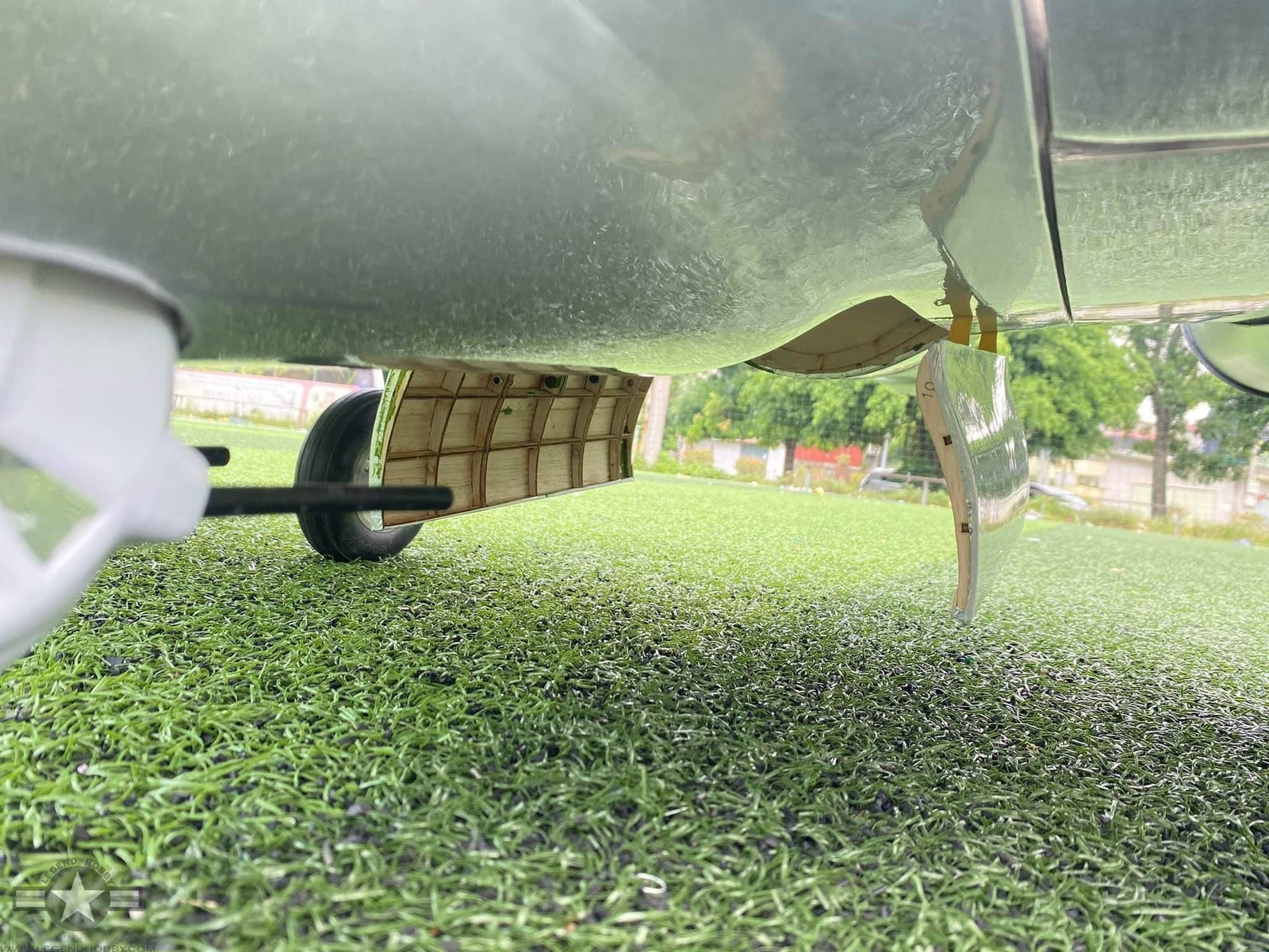 Shop RC Planes, Kits, Engines, and Accessories | Legend Hobby