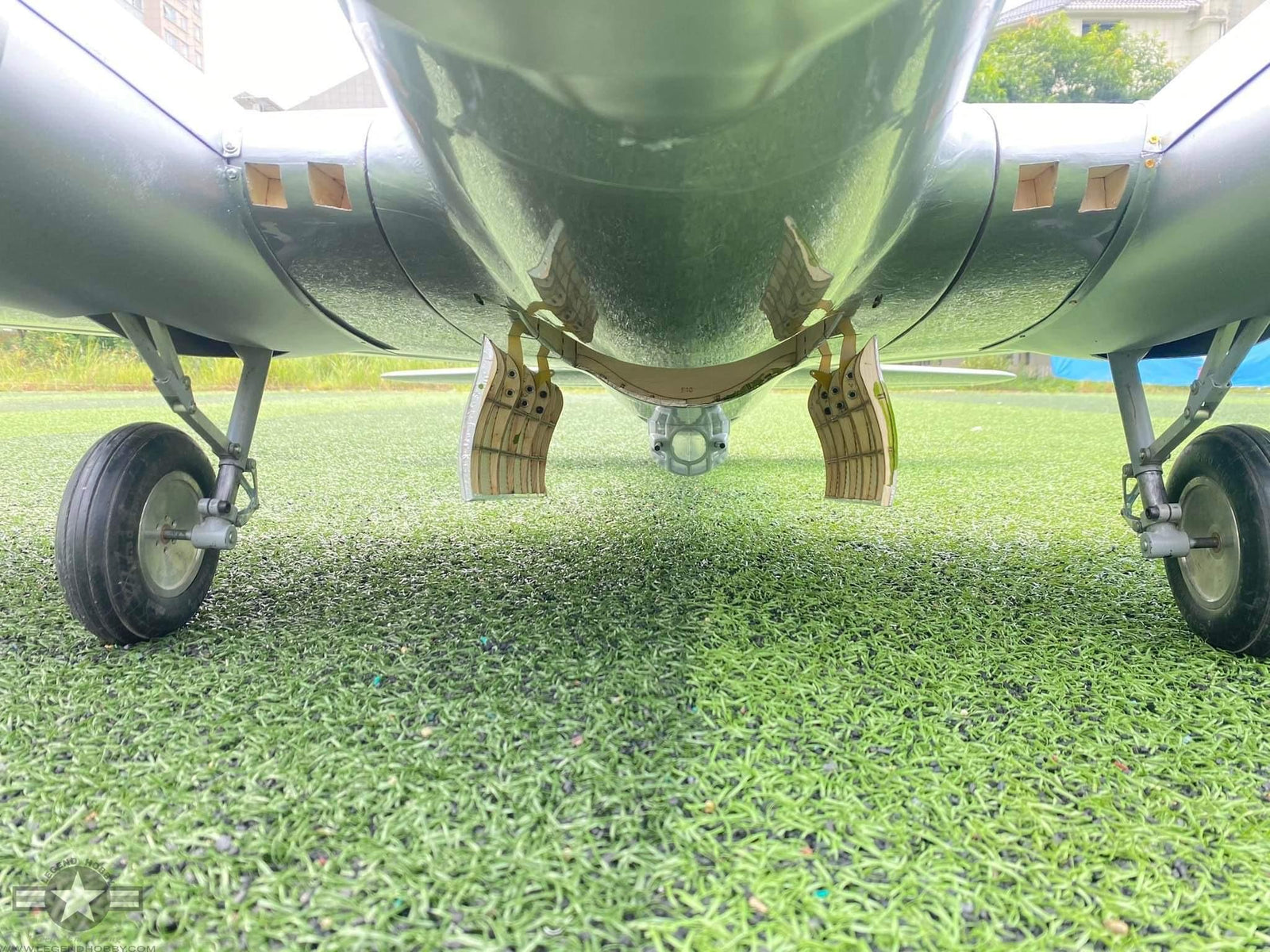 Shop RC Planes, Kits, Engines, and Accessories | Legend Hobby