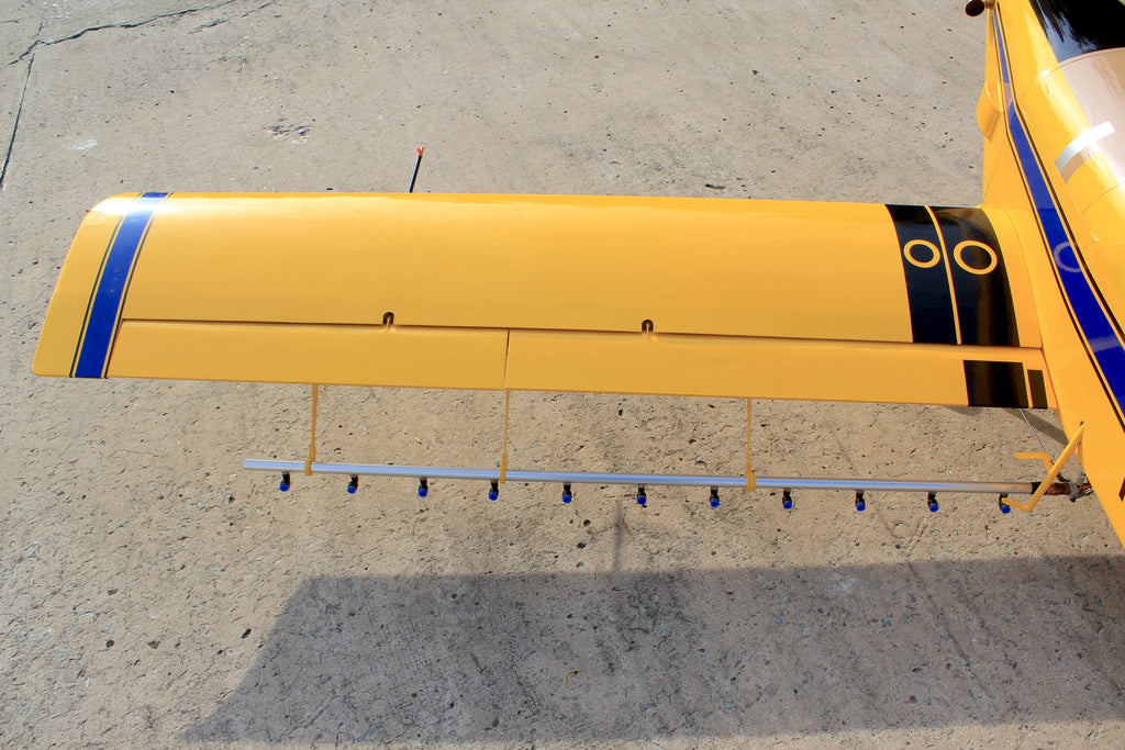 AIR TRACTOR AT-802A 118" SIMULATED SPRAYER KIT | LEGEND HOBBY