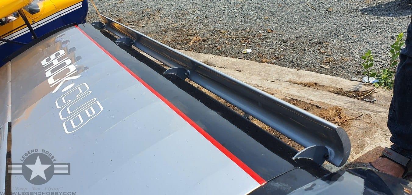 102" Savage Shock Cub 35cc-50cc | Seagull Models