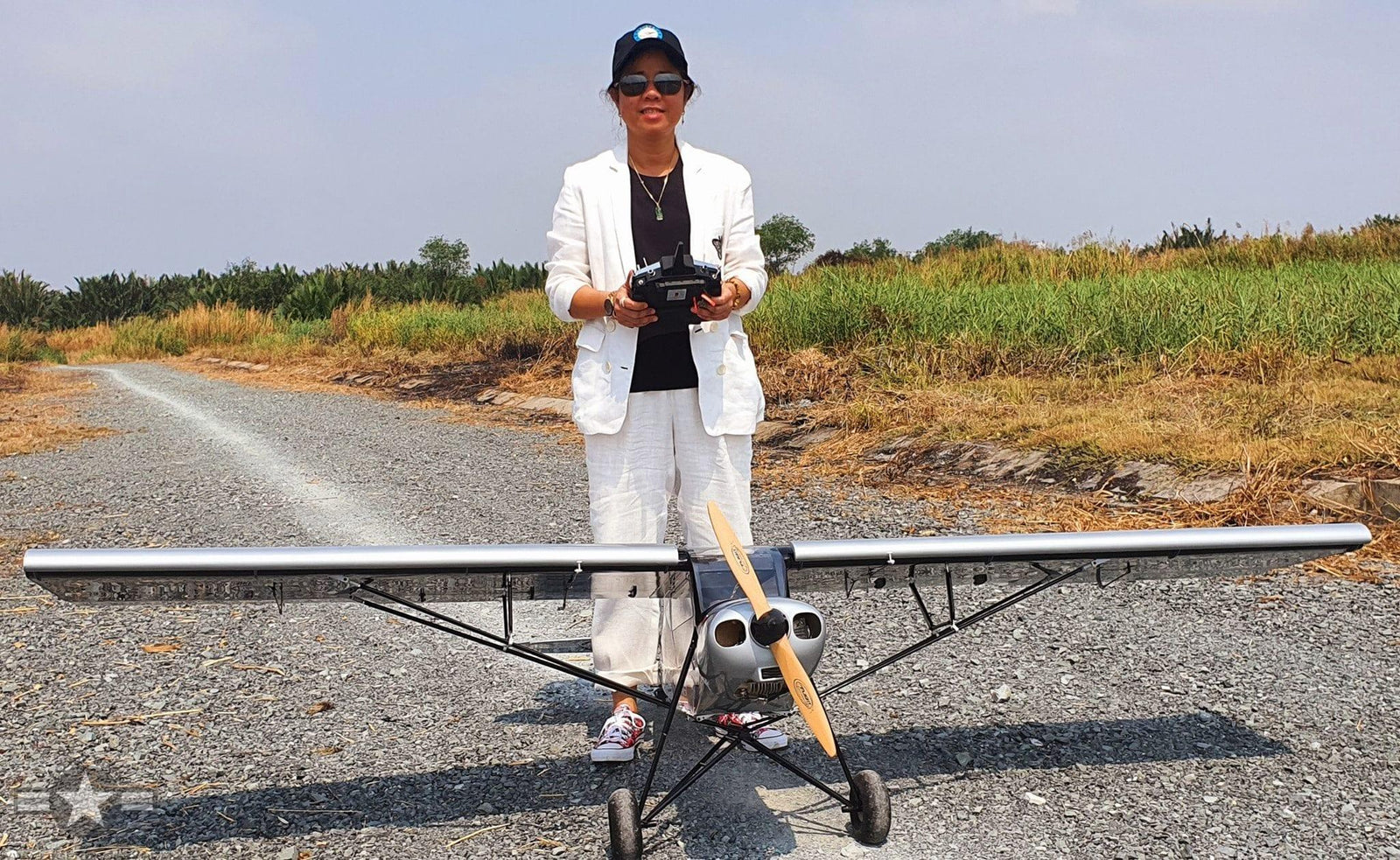 102" Savage Shock Cub 35cc-50cc | Seagull Models