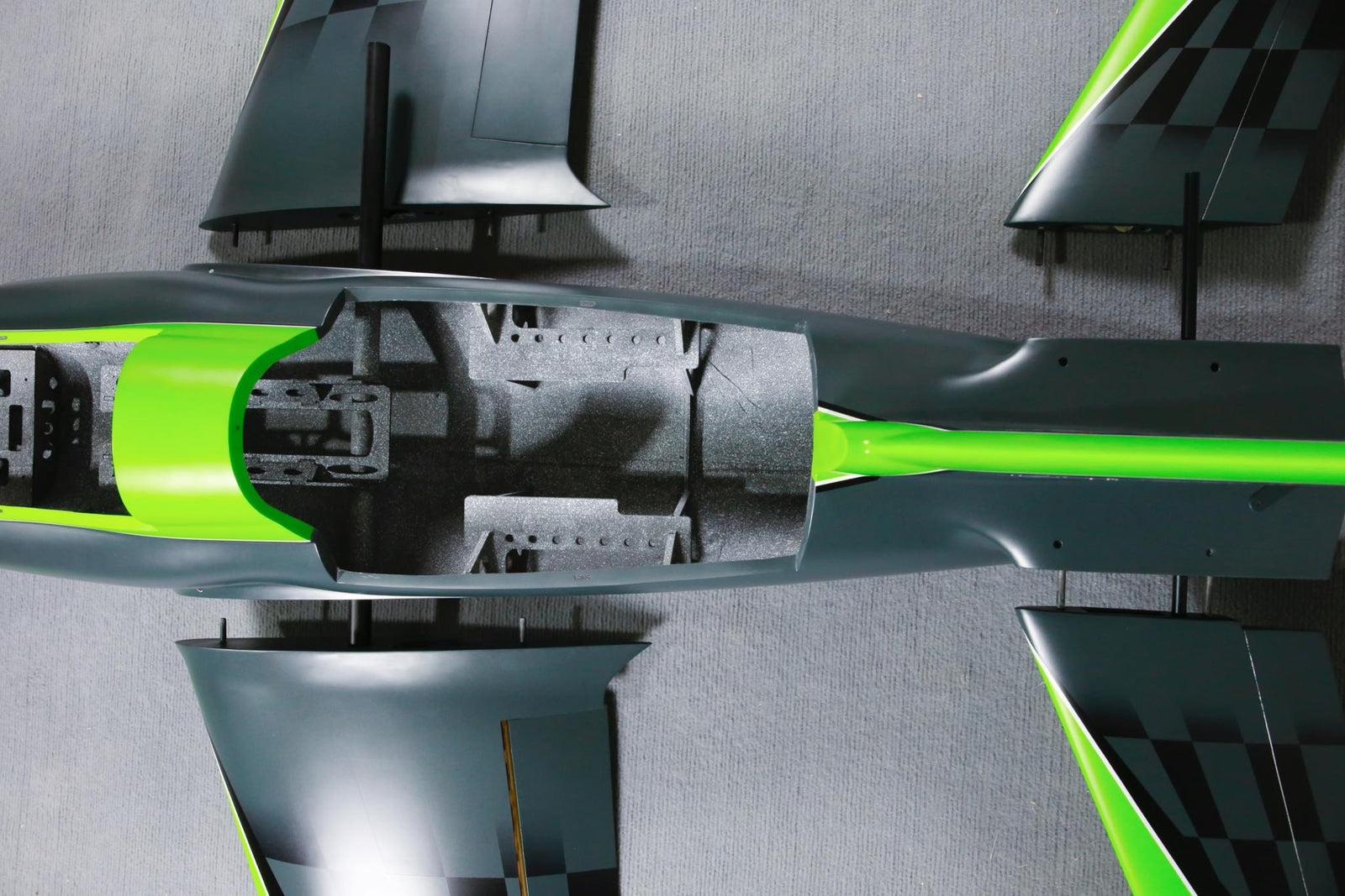 Viper 1.8M | KYHK RC