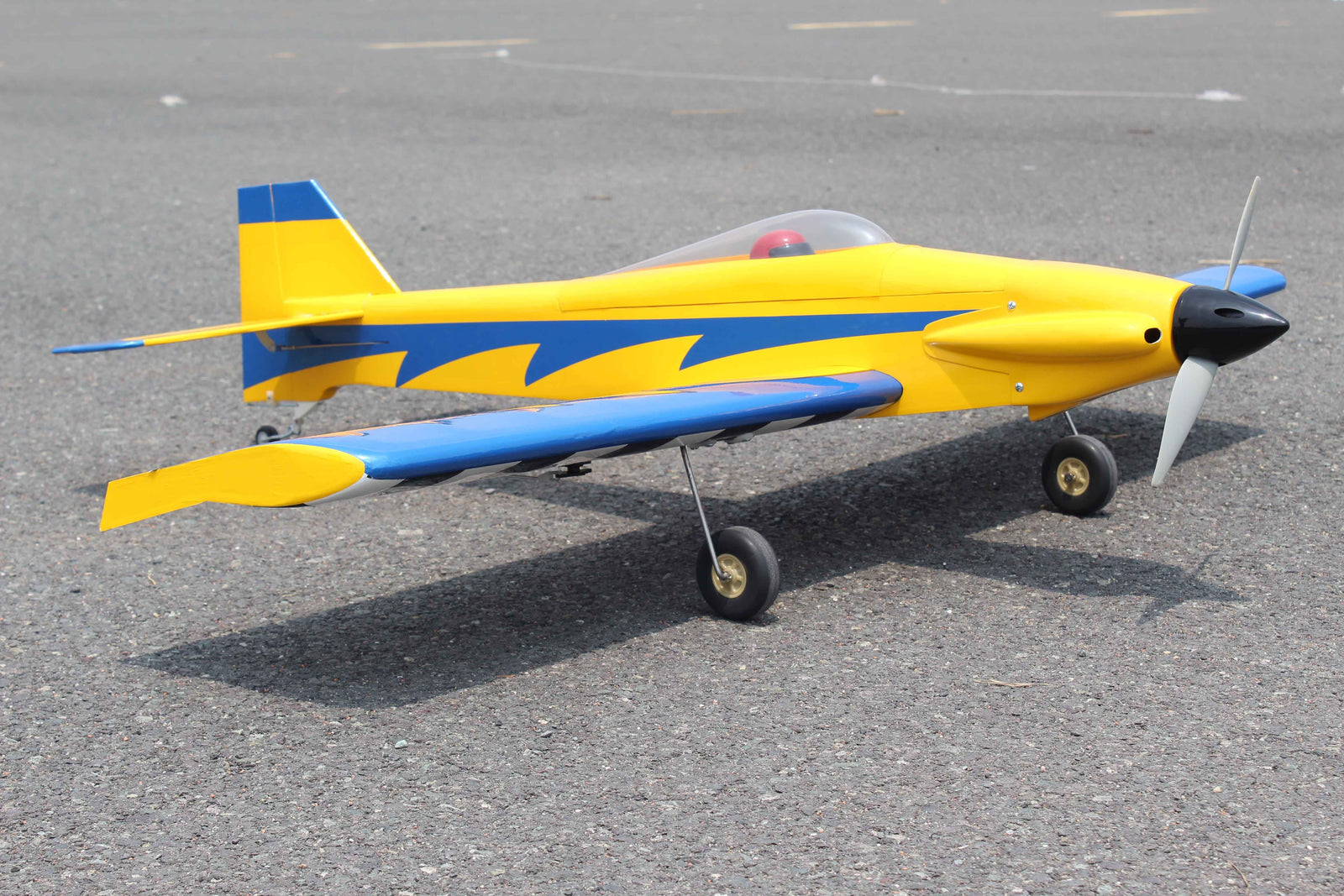Magic Bird EF1 Racer PNP | Seagull Model