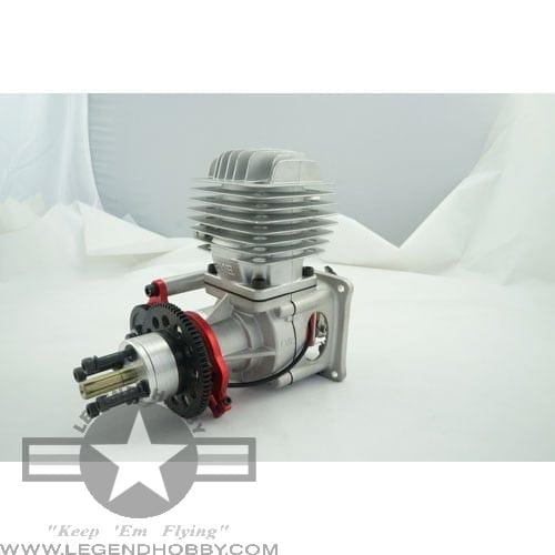 EME 60 AS (with Auto Start) Engine