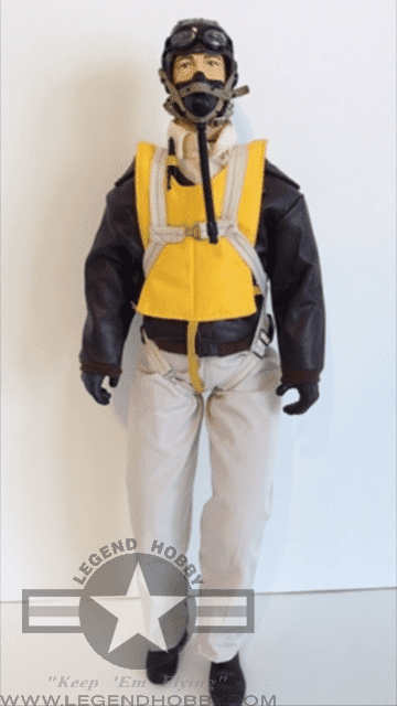 | RC Pilots from Legend Hobby