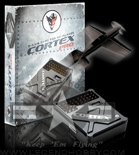 | RC Pilots from Legend Hobby