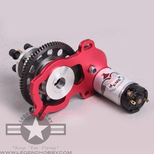 EME 35cc Auto Start Add On Kit