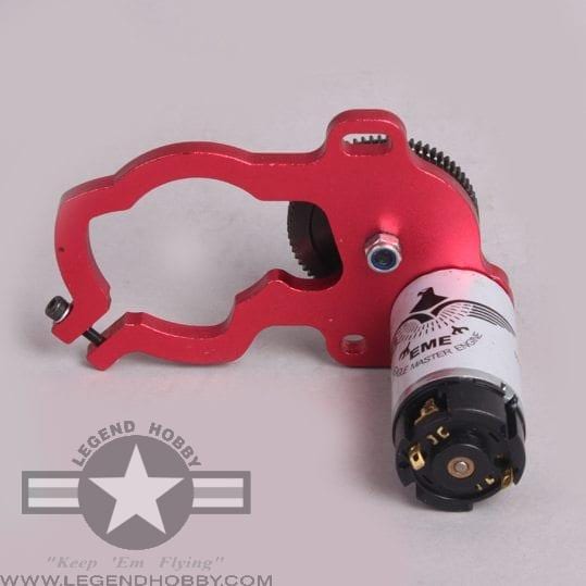 EME 35cc Auto Start Add On Kit