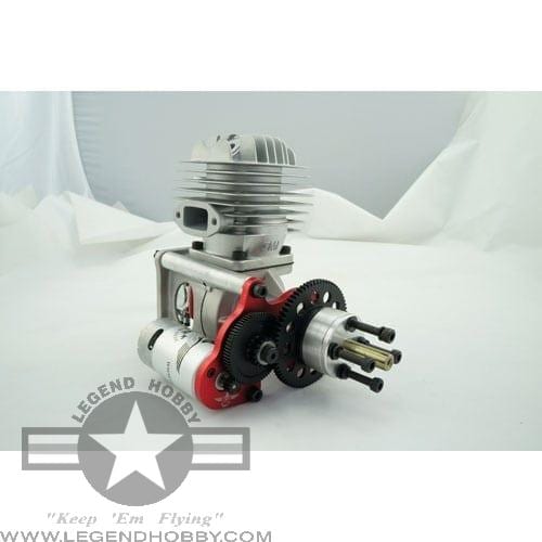 EME 60 AS (with Auto Start) Engine