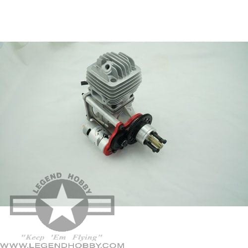 EME 60 AS (with Auto Start) Engine