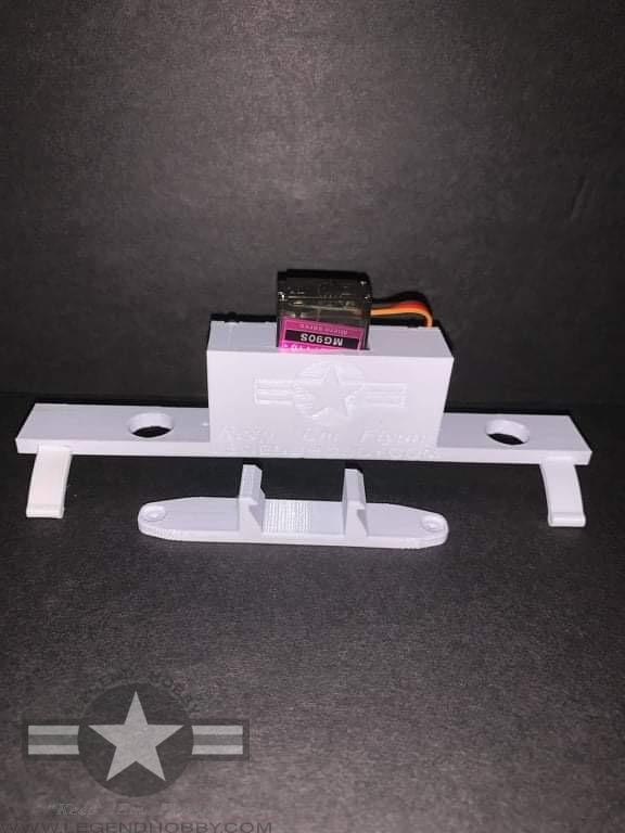 HD Payload Release Mechanism | Legend Hobby