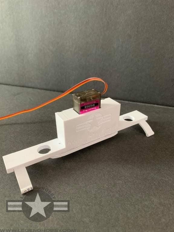 HD Payload Release Mechanism | Legend Hobby