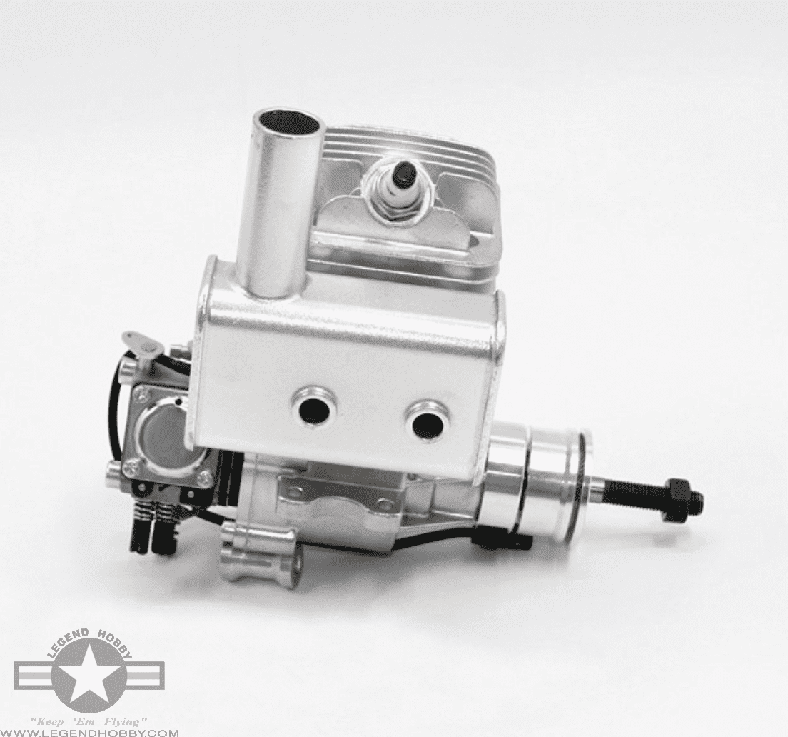 STINGER 26cc SE Engine