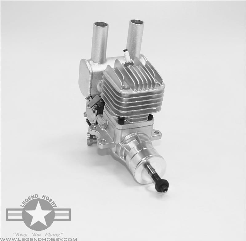 STINGER 10cc RE Engine