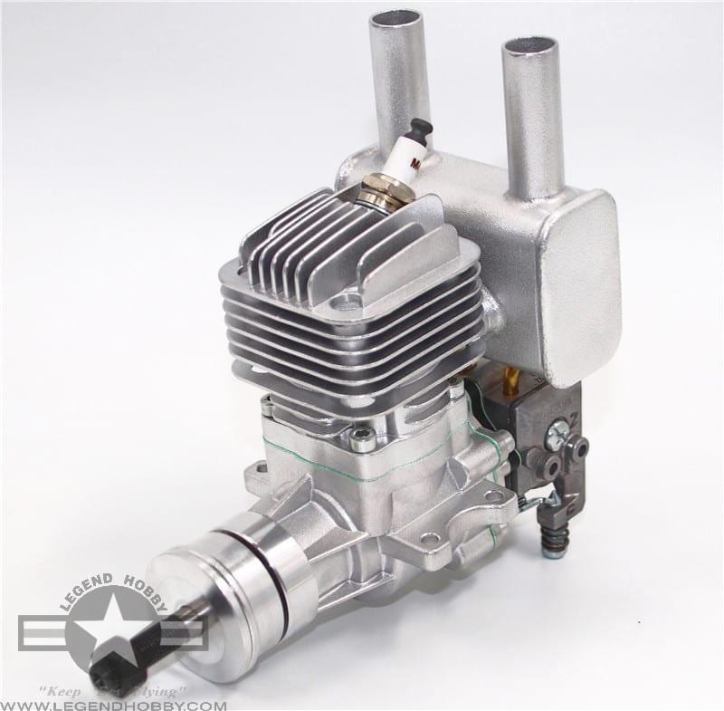 STINGER 15cc RE Engine
