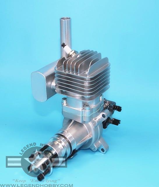 STINGER 35cc SE Engine