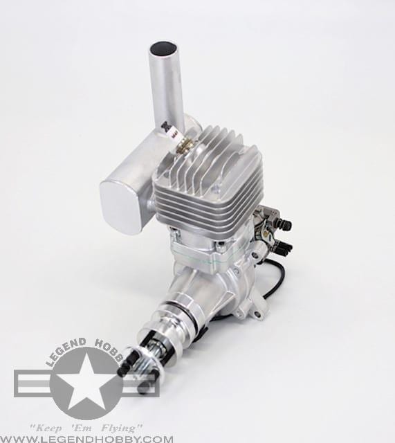 STINGER 35cc SE Engine