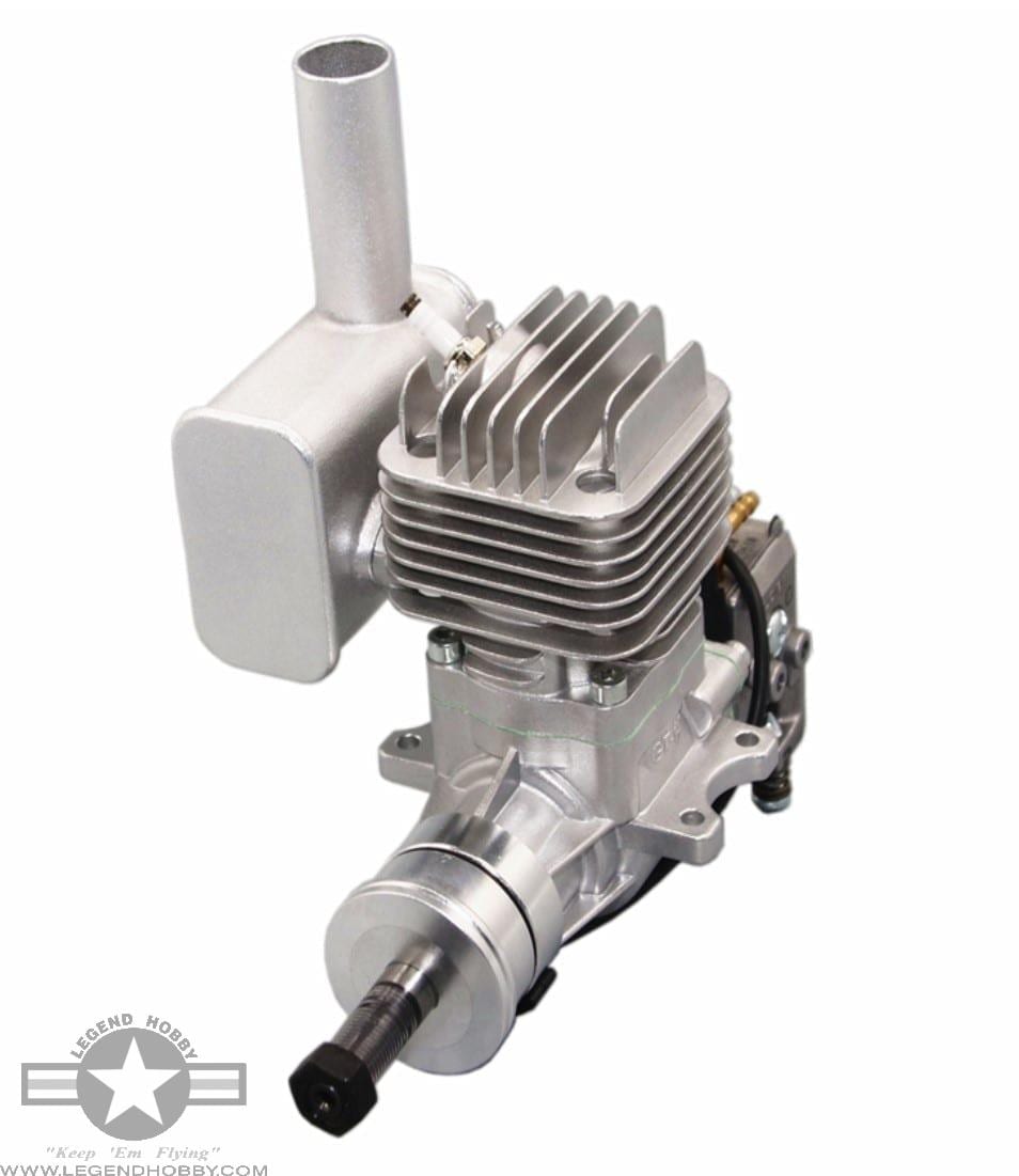 STINGER 15cc SE Engine