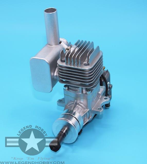 STINGER 15cc SE Engine