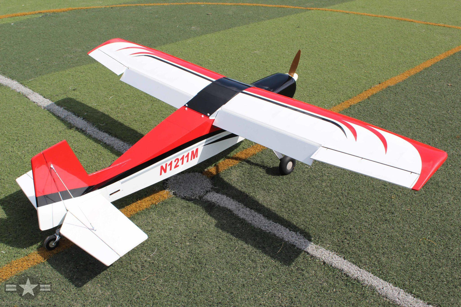 88" Maxi Lift Utility Aircraft | Seagull Models