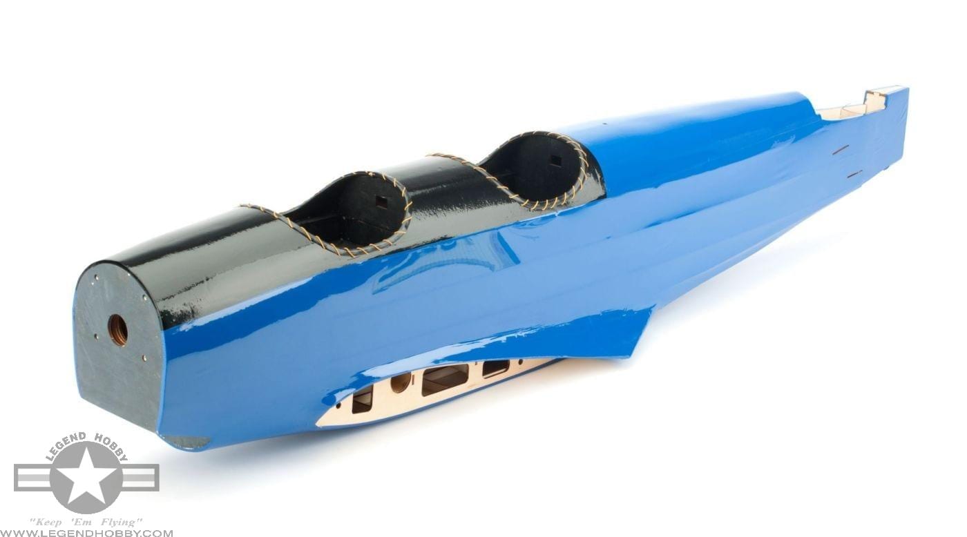 Fairchild PT-19 Primary Trainer | 80.5" | Seagull Models