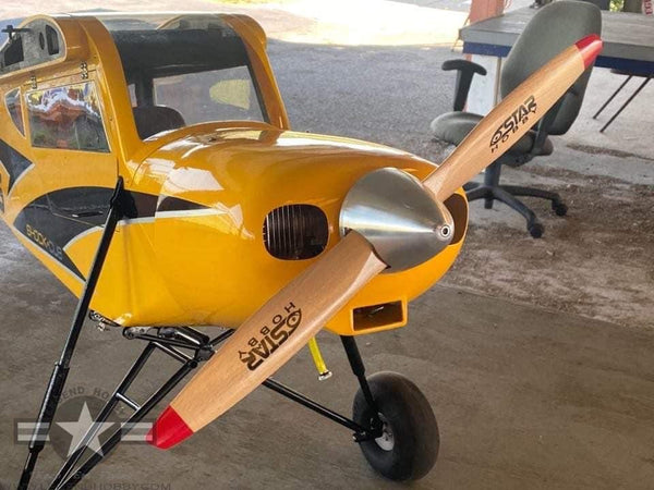 Seagull Models Planes and Accessories | Legend Hobby – Page 2