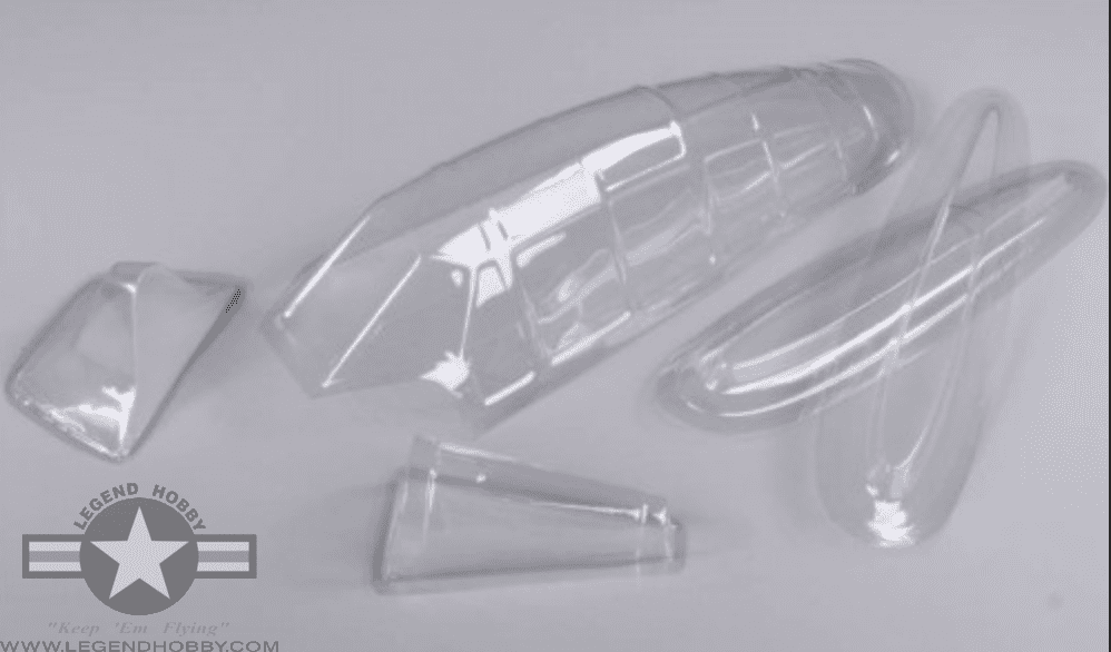 SEAGULL MODELS A6M2 ZERO 67" MASTER EDITION KIT - MST01123