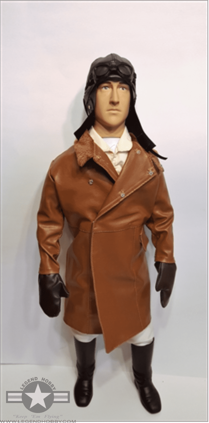 | RC Pilots from Legend Hobby